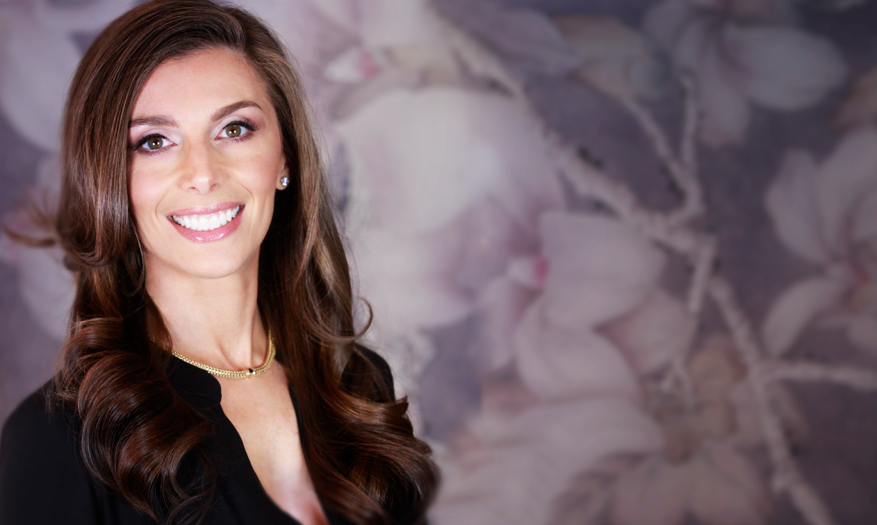 Executive Board / Aurielle Wilderman