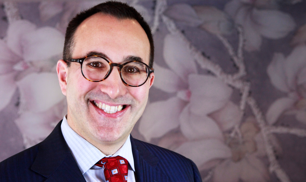 Executive Board / Michael Wilderman MD, FACS